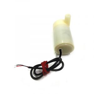 5V Mini Water Pump (Submersible) - Einstronic Enterprise