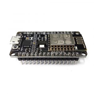 ESP32 DevKit V1 - Einstronic Enterprise