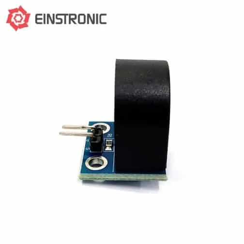 Hall-effect AC Current Sensor Module - Einstronic Enterprise