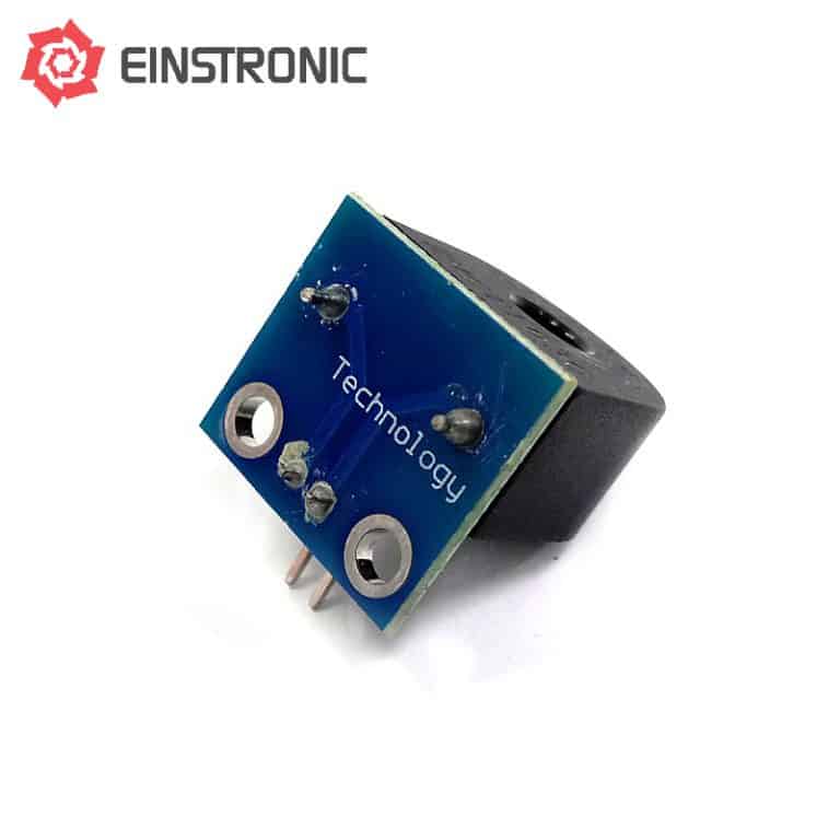 Hall-effect AC Current Sensor Module - Einstronic Enterprise