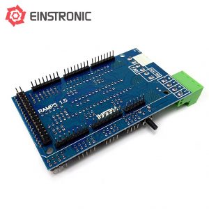 A4988 Module Breakout Board - Einstronic Enterprise