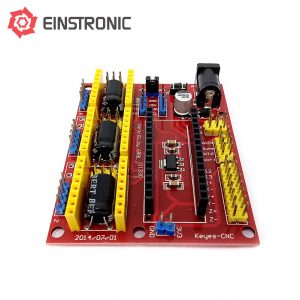 A4988 Module Breakout Board - Einstronic Enterprise