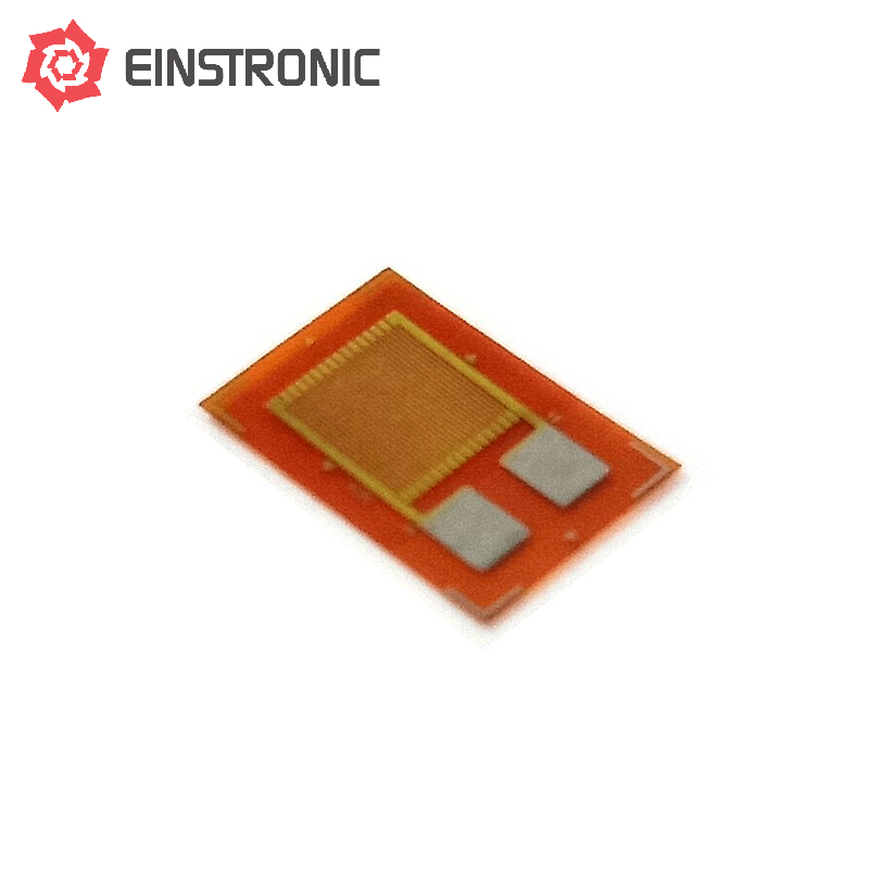 BF350 Strain Gauge Resistive Force Sensor - Einstronic Enterprise