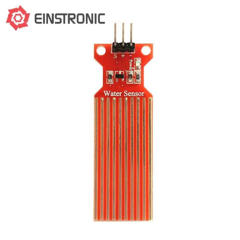 5V Mini Water Pump (Submersible) - Einstronic Enterprise