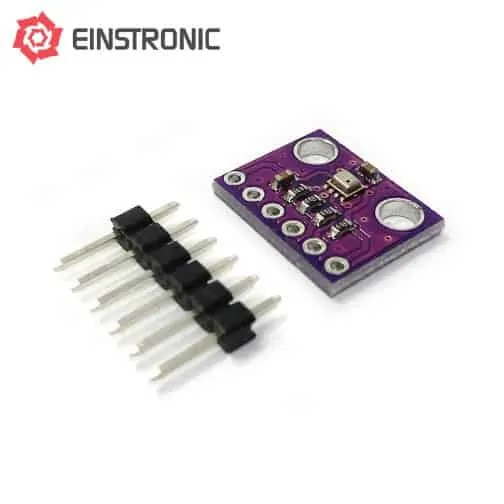 GY-BMP280 Barometric Pressure Sensor Module - Einstronic Enterprise