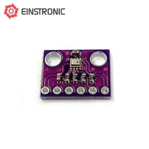 GY-BMP280 Barometric Pressure Sensor Module - Einstronic Enterprise