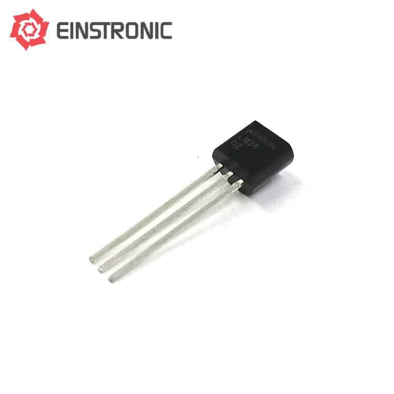 MH Infrared Line Tracking Sensor Module - Einstronic Enterprise