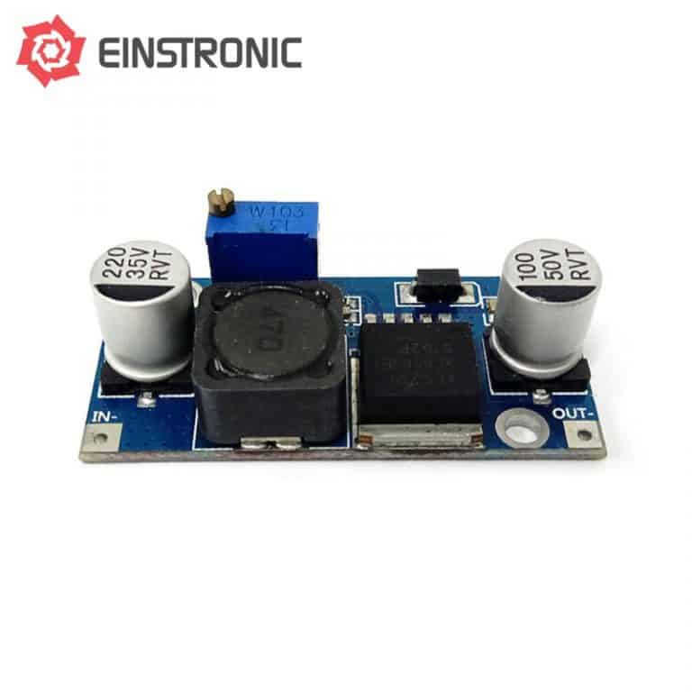 JX-887Y Power Bank Battery Management System Module - Einstronic Enterprise
