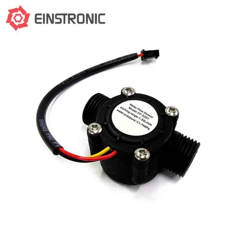 MH Infrared Speed Sensor Module - Einstronic Enterprise