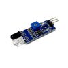 MH Infrared Line Tracking Sensor Module - Einstronic Enterprise