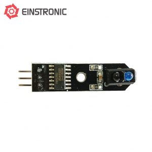 MH Infrared Line Tracking Sensor Module - Einstronic Enterprise