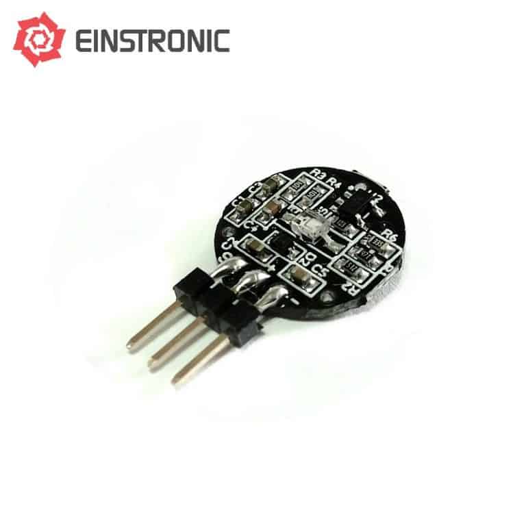MH Infrared Obstacle Sensor Module - Einstronic Enterprise