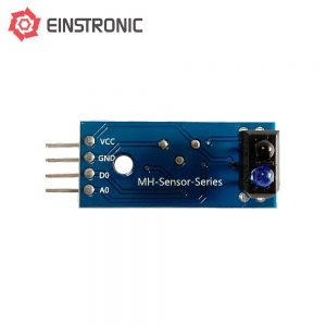 MH Infrared Line Tracking Sensor Module - Einstronic Enterprise