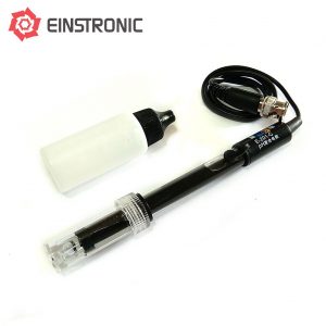 E-201-C Composite Electrode PH Level Sensor Kit - Einstronic Enterprise