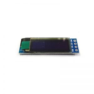 PCF8574 LCD I2C Backpack Module - Einstronic Enterprise