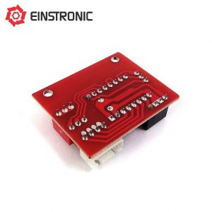 A4988 Module Breakout Board - Einstronic Enterprise