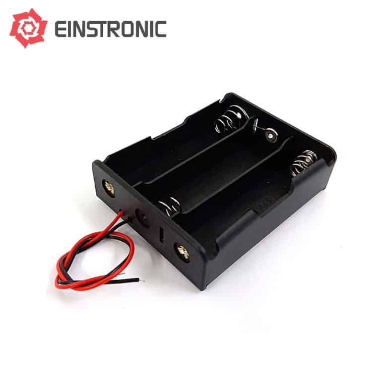 JX-887Y Power Bank Battery Management System Module - Einstronic Enterprise
