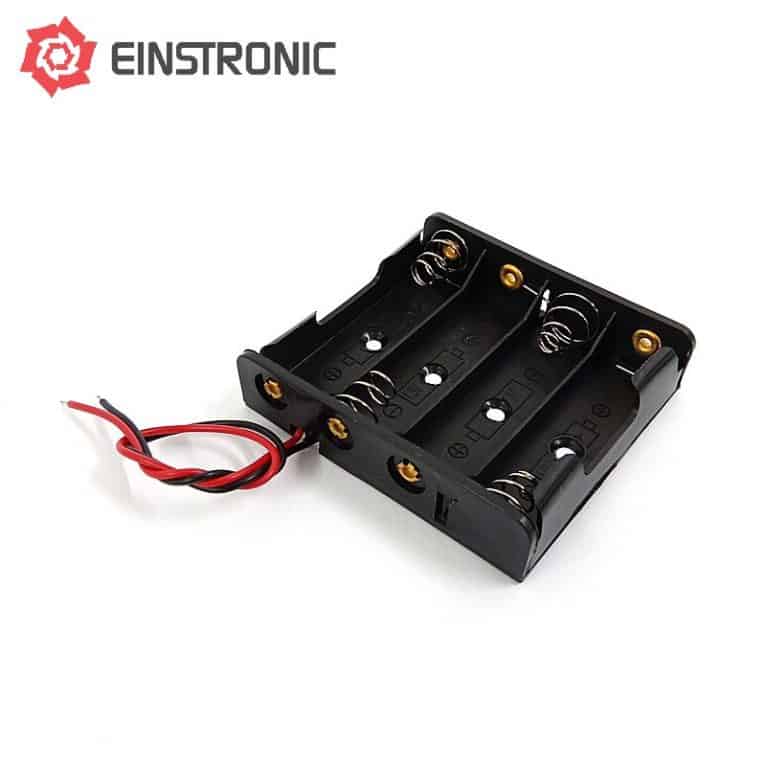 JX-887Y Power Bank Battery Management System Module - Einstronic Enterprise