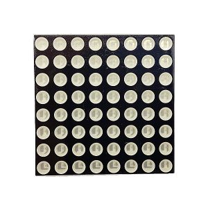 Dot Matrix LED 8x8 1088BS - Einstronic Enterprise