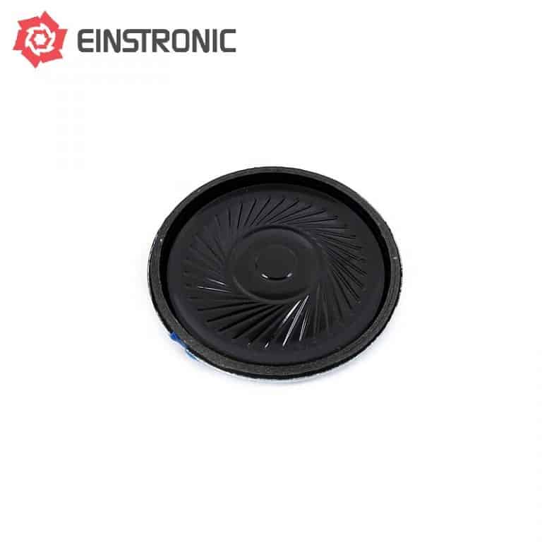 Magnetic Active Buzzer 12085 5V - Einstronic Enterprise