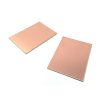 PCB Copper Clad Board Double-side 5x7cm - Einstronic Enterprise