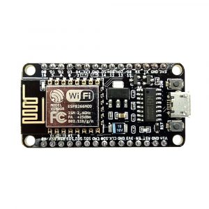 ESP32 DevKit V1 - Einstronic Enterprise