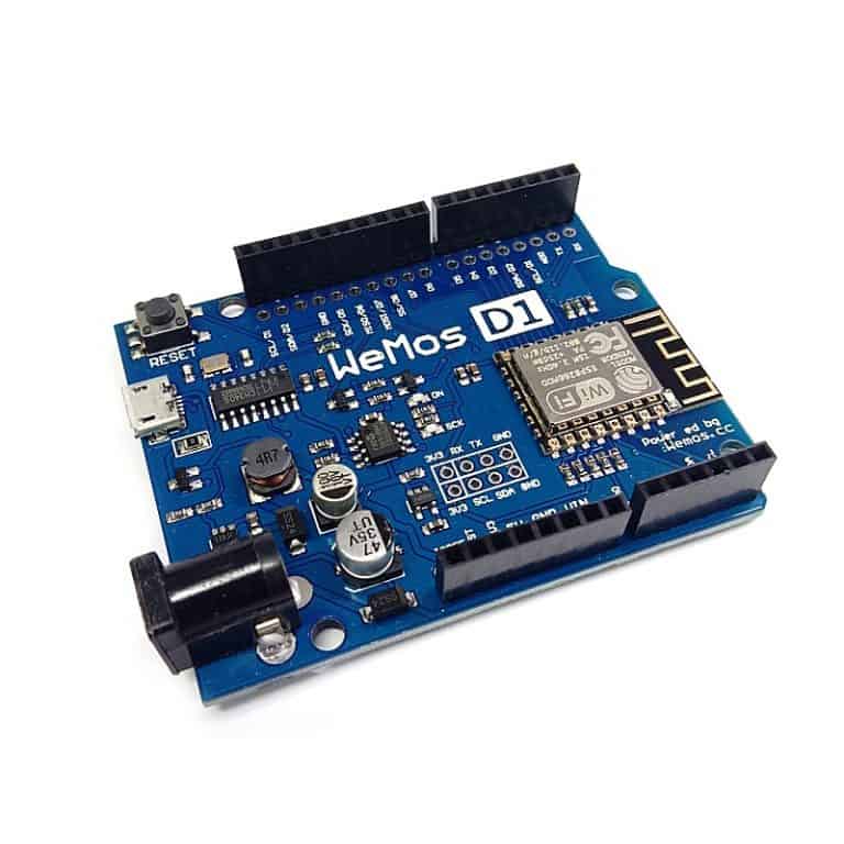 D1 R2 Compatible - Einstronic Enterprise