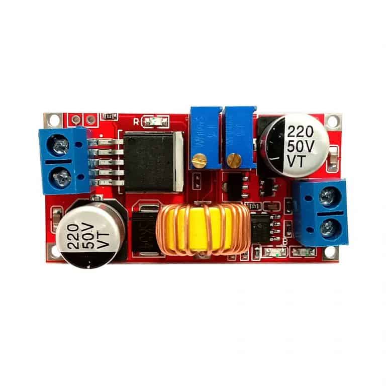 JX-887Y Power Bank Battery Management System Module - Einstronic Enterprise