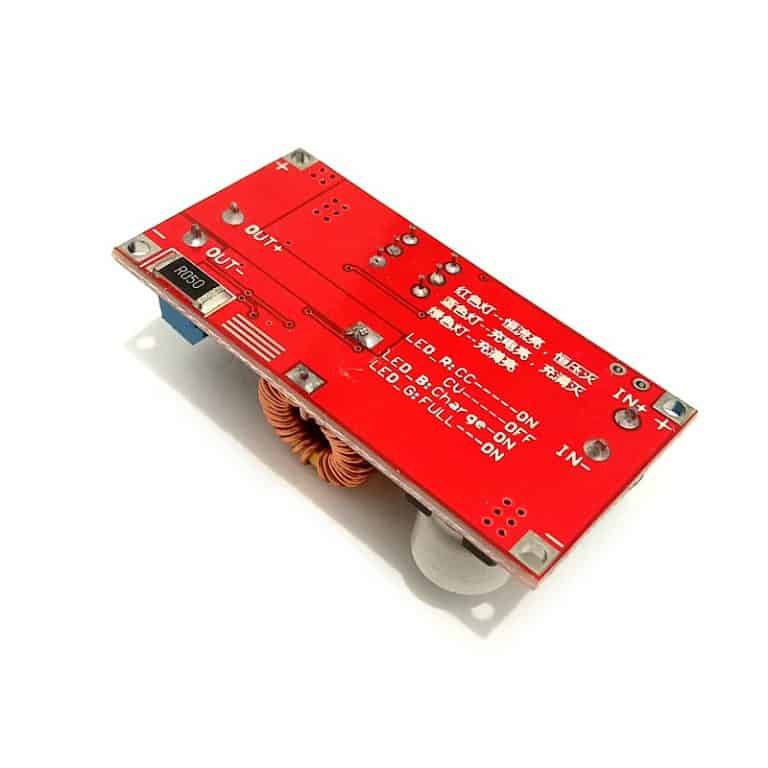 JX-887Y Power Bank Battery Management System Module - Einstronic Enterprise