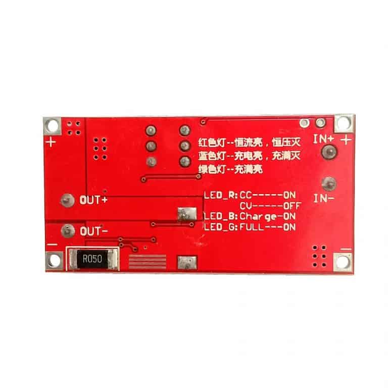 JX-887Y Power Bank Battery Management System Module - Einstronic Enterprise