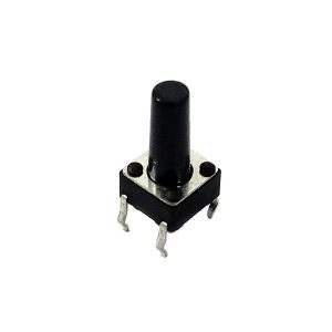 1-Key Tactile Push Button Module - Einstronic Enterprise