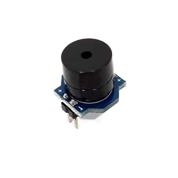 Breadboard Friendly Passive Buzzer - Einstronic Enterprise